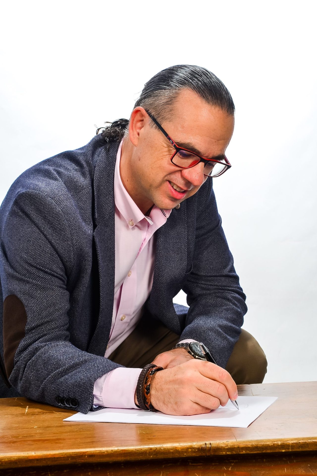 La empresa familiar - Javier Fuentes